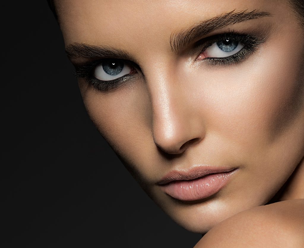 Beauty project - Marie-Ève · MICHEL CLOUTIER photography