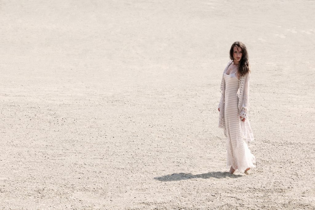 Projet beauté – Charlie · MICHEL CLOUTIER photographe