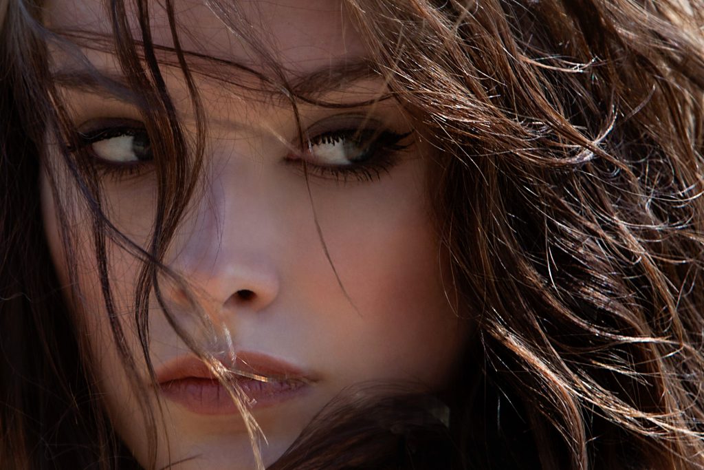 Projet beauté – Charlie · MICHEL CLOUTIER photographe